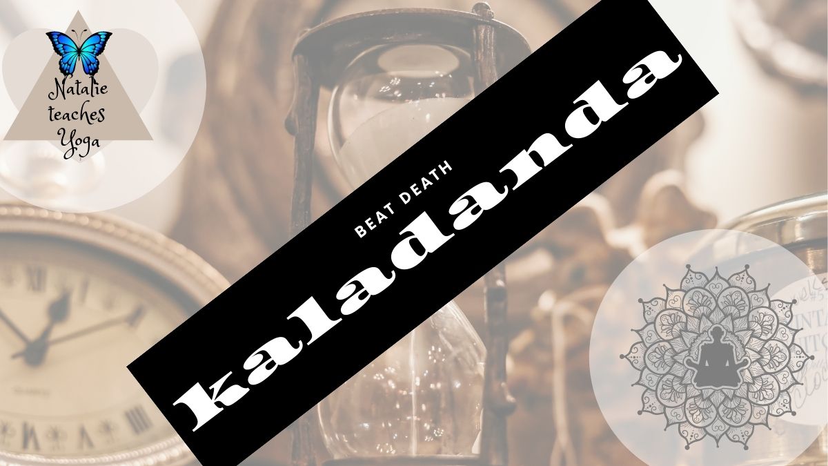 Kaladanda – Beat Death – Natalie Ullmann