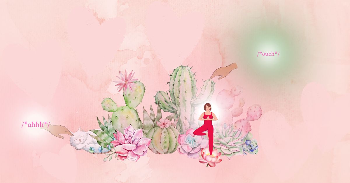 Sankhya, sovereignty and the sense of touch – Natalie Ullmann
